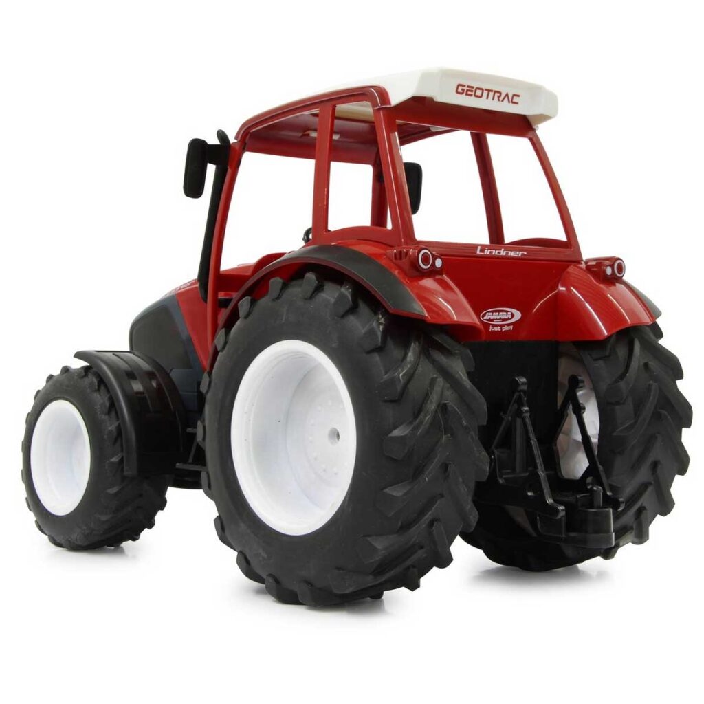 Jamara traktor Lindner Geotrac na daljinsko upravljanje 2,4 GHz - Agrotoys