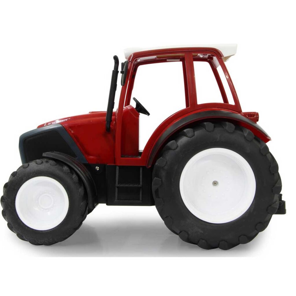 Jamara traktor Lindner Geotrac na daljinsko upravljanje 2,4 GHz - Agrotoys